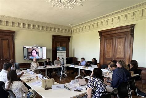 News The Geneva Academy Of International Humanitarian Law And Human