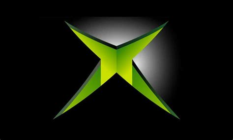 Current Xbox Logo Logo Xbox Histoire Et Signification Kmfp