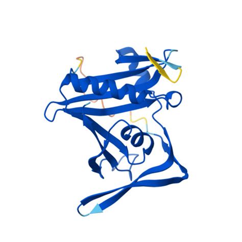 Rcsb Pdb Afafp08457f1 Computed Structure Model Of Streptothricin