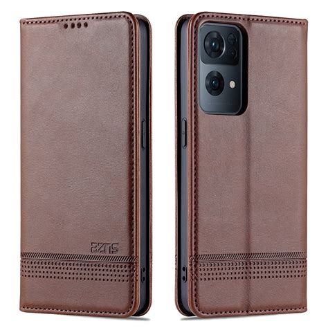 For Oppo Reno Pro Z Pro Pro Z Case Wallet Leather Flip Holder Casing Card Slot Shopee