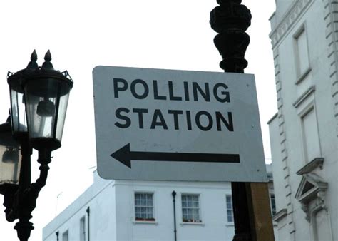 Compass Tactical Voting Endorsements In North Yorkshire