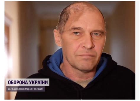 Pavlo Sambur Volunteer Doctor Kubriak Performed An Open Brain Operation On A Defender Of