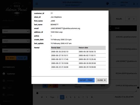 Php Crud Generator Pricing Features And Details In 2025