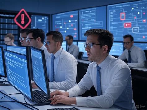 June 2025 Windows Update Breaks Dhcp How It Ops Can Manage The Crisis Windows Forum