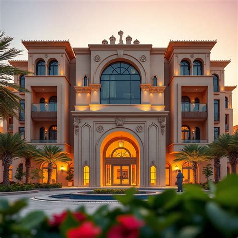 Exploring Al Khail Gate 2 A Dubai Residential Gem