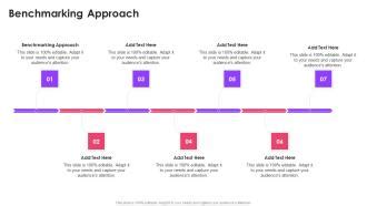 Benchmarking Approach In Powerpoint And Google Slides Cpb PPT PowerPoint