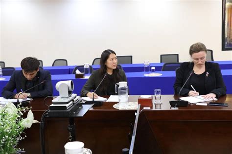 លោក ឌិត ទីណា ៖ នៅក្នុងវិស័យកសិកម្មគោលដៅសំខាន់ គឺសន្តិសុខស្បៀង