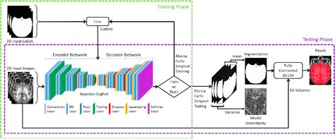 Table 1 From Bayesian Convolutional Neural Network Based Mri Brain Extraction On Nonhuman
