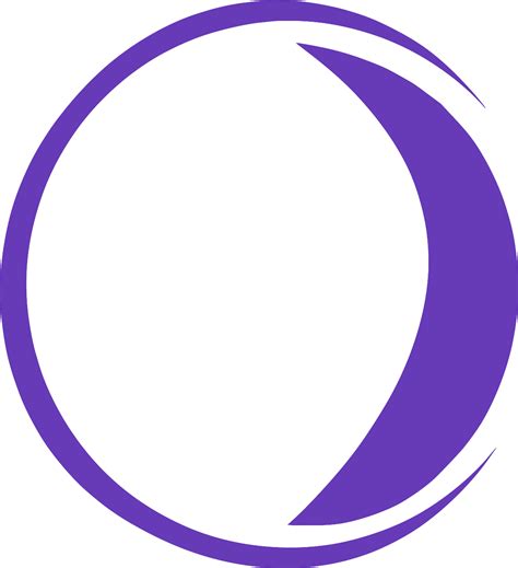 Svg 초승달 무료 Svg 이미지 및 아이콘 Svg Silh