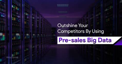 Pre Sales Big Data