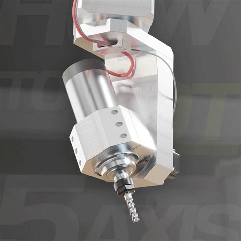 Mach Super Article How Not To Design A 5 Axis Cnc