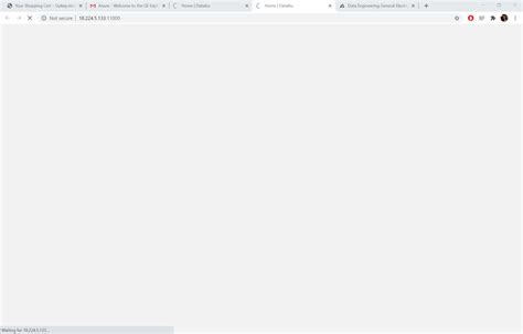 dataiku issues — dataiku community