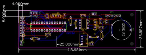 Arduino Easyeda Open Source Hardware Lab