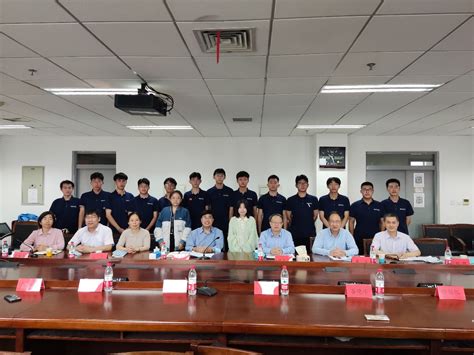 图片新闻北京石油化工学院 致远学院