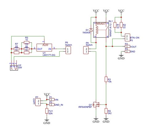 Diy Anti Spark Switch Page 2 Esk8 News Diy Electric Skateboard Forums