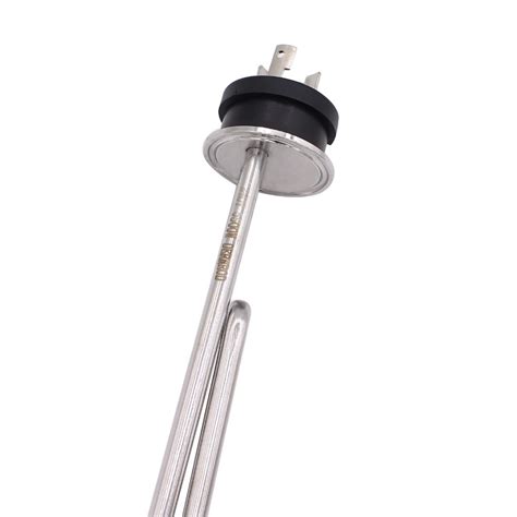 Water Heating Element 240v 5 5kw 1 5 Tri Clamp Int Grandado