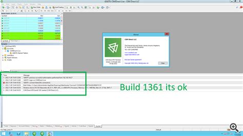 Mt4 Build 1363 Has Bug Price Chart Mql4 And Metatrader 4 Mql4 Programming Forum