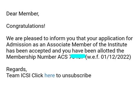 Shraddha Nahar On Linkedin Officially Cs Shraddha Nahar