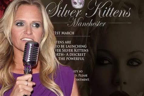 Killing Kittens Private Sex Club Run By Kate Middleton S Pal Has Police Officers Lawyers And