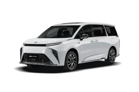 Mg M9 Ev Price • Range Features Specs Colors In India