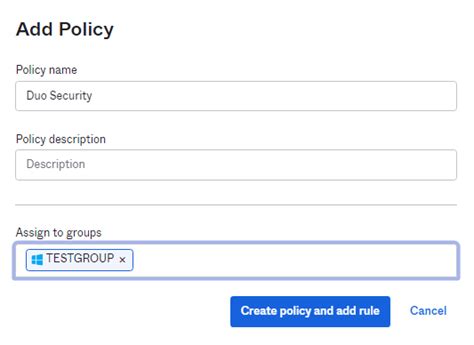 Enable Federated Authentication Oauth For Anyware Manager Using Okta