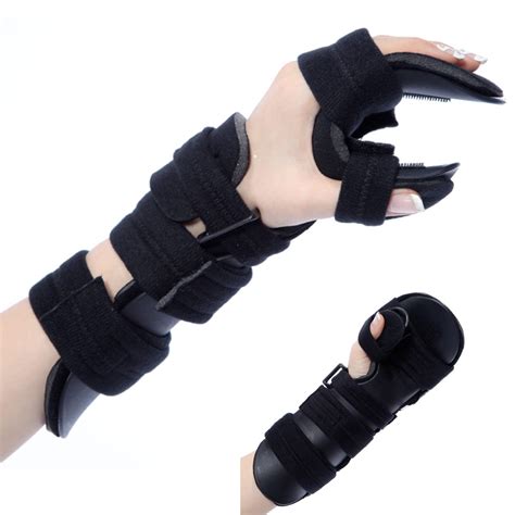 Resting Hand Splint For Left Right Hand Night Finger Splint Desertcart South Africa
