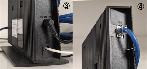 Home Internet How Do I Install The NTT Home Gateway Device And ONU Modem Sakura Mobile