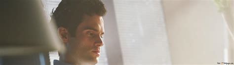 You Joe Goldberg 4k Wallpaper Download