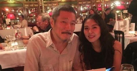 김민희 홍상수 한 달 전 결별 한국에서 배우 활동 생각 현재로서는 없는 것 같다