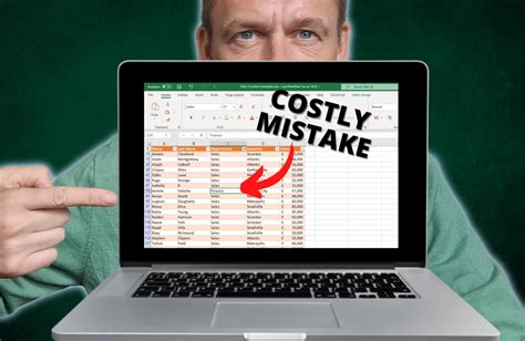 I Quit Using Excel Filters After Learning This