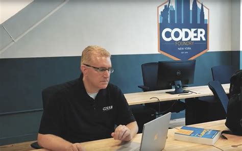 Coder Foundry Shows How Bootcamps Lead To Jobs Career Advice