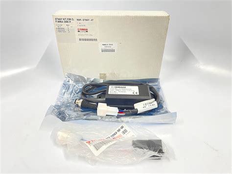 Yamaha Mar Gtway Kt Command Link Command Link Plus Gateway New Max Marine Outlet