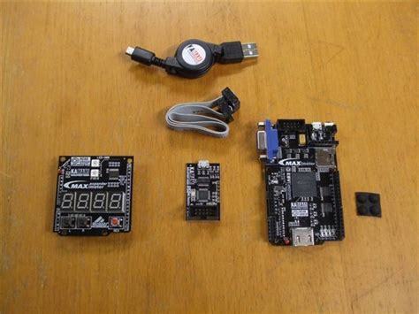 Kamami Maximator Fpga Board Element14 Community