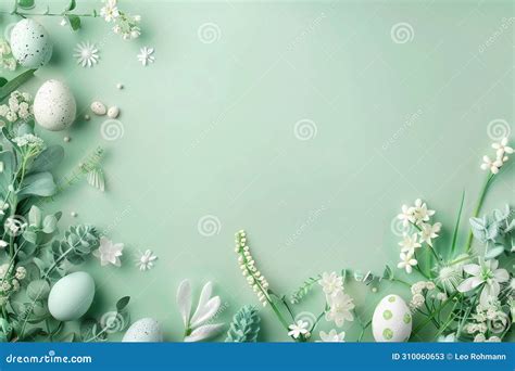 Happy Easter Cute Easter Card Eggs Eggstreme Escapades Basket White