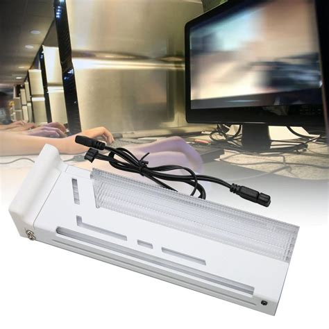 Cooltools Gpu Support Bracket Vertical 5v 3pin Argb Rgb Computer Graphics Cards Shopee Malaysia