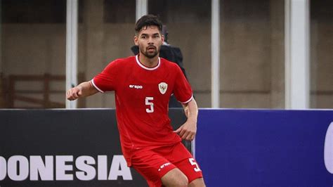 Mulai Bemain Gacor Di Klub Sandy Walsh Sebut Ada Negara Yang Waspadai Timnas Indonesia