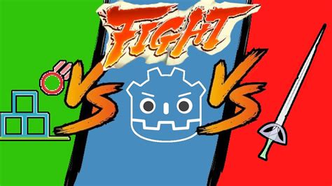 Godot 4 2 Physics Engine Test And Reaction Godot Vs Box2d Vs Rapier2d Youtube