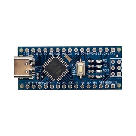 Arduino nano ATMEGA328P Loja da Elétrica