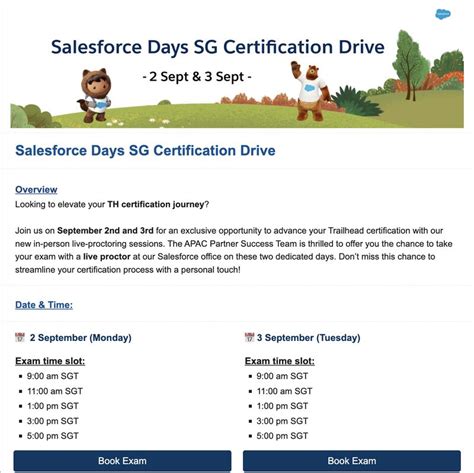 Adrian Tiong 张孟伟 On Linkedin Salesforce Salesforcedays Singapore