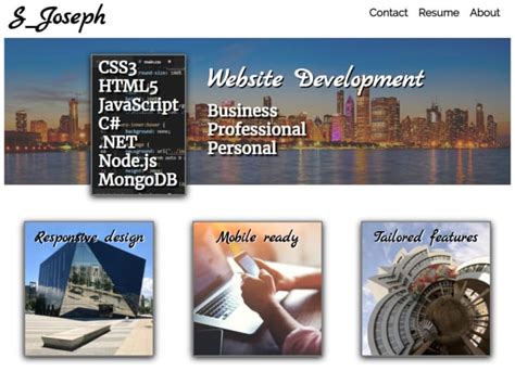 Code Or Enhance Javascript Html And Css By Sjoshep Fiverr