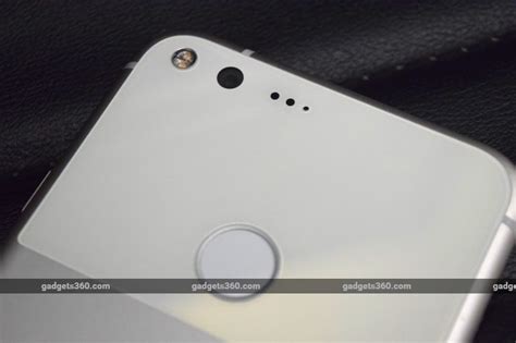 Google Pixel Nexus Users Face Fingerprint Sensor Issues Post Android 7 1 2 Update Technology News
