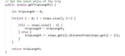 Java Why Is My Geolocation Distance Value So Minutely Off Set From The Given Value For My