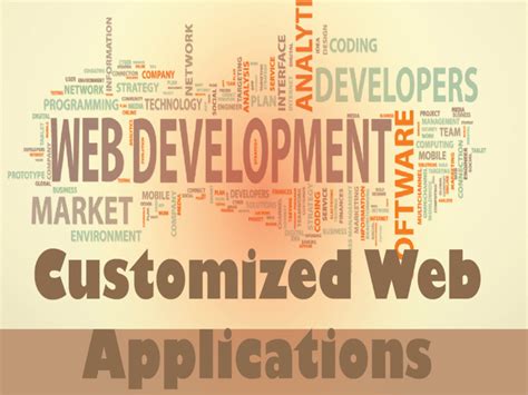 Custom Web Application Management System Upwork