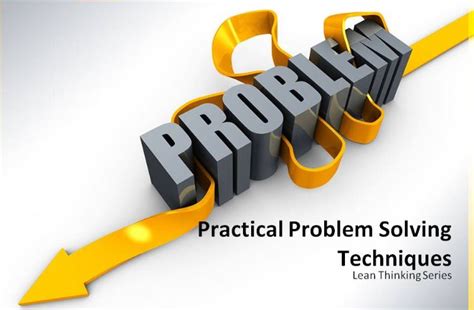 Pps Practical Problem Solving A3 Report Kaizenpro
