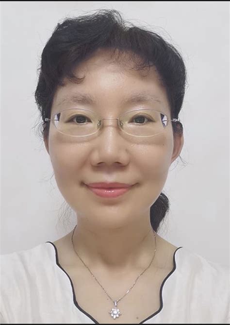 冯梅 广州医科大学药学院