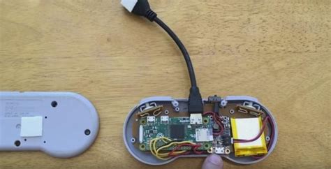 How To Make Snes Controller Into Plug And Play Emulator