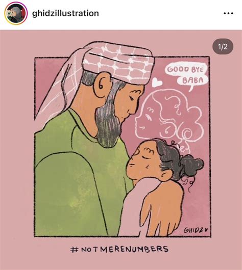 Shes The Soul Of My Soul Some Art Of Beloved Reem And Her Grandfather R Jewsofconscience