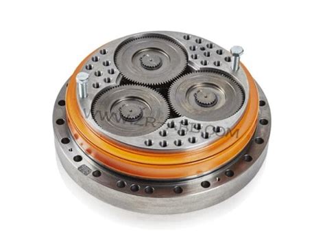 Abb机器人减速机的常见故障有哪些 Abb机器人维修 工业机器人保养 伺服电机维修 示教器维修 广州abb机器人维修