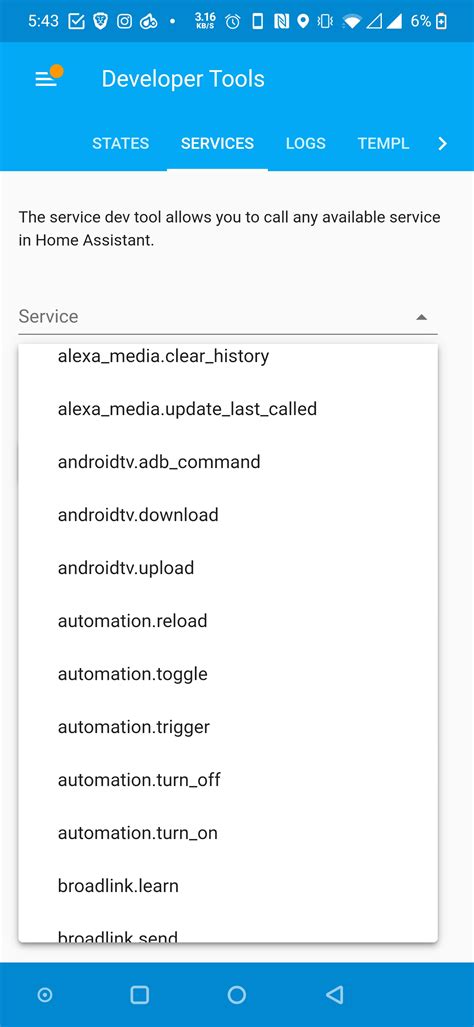 Android Tv Hdmi Configuration Home Assistant Community