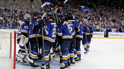 St Louis Blues Stanley Cup Wins Have They Ever Won